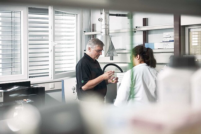 Hopsteiner | Beyond Brewing