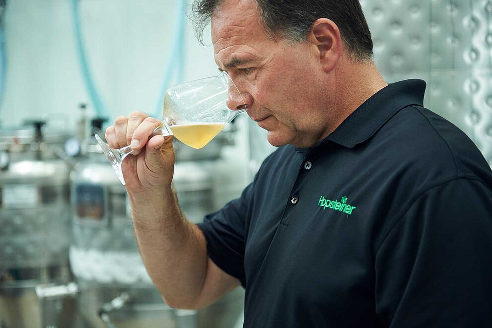 Hopsteiner | Your global hop supplier