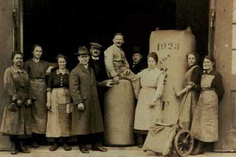 Hopsteiner | Since 1845